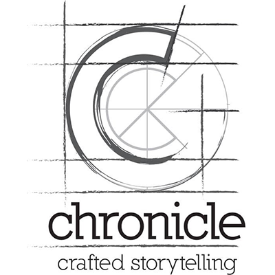 Newcastle Chronicle Logo