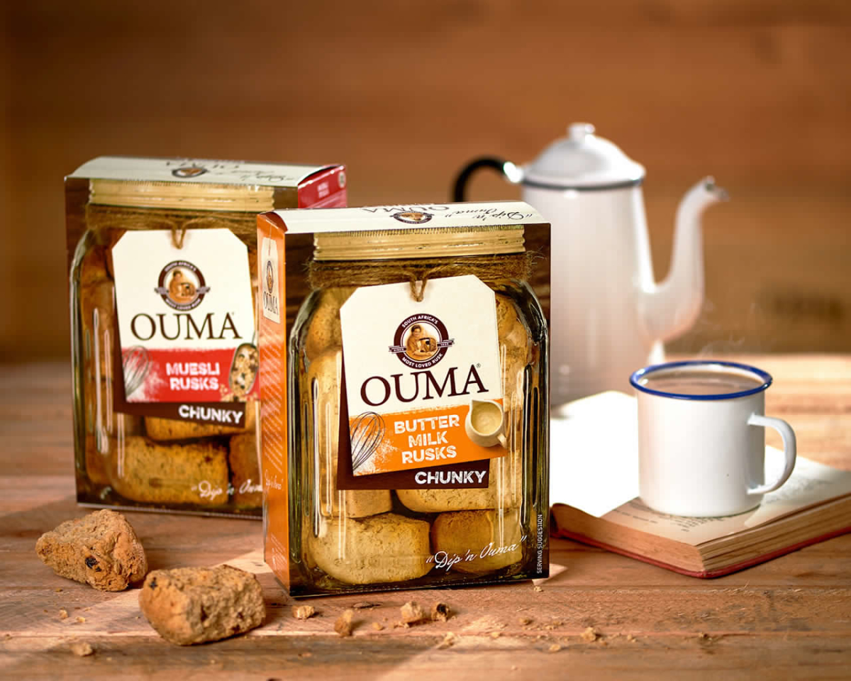 Ouma 'Dip It Your Way' - IDIDTHAT.co