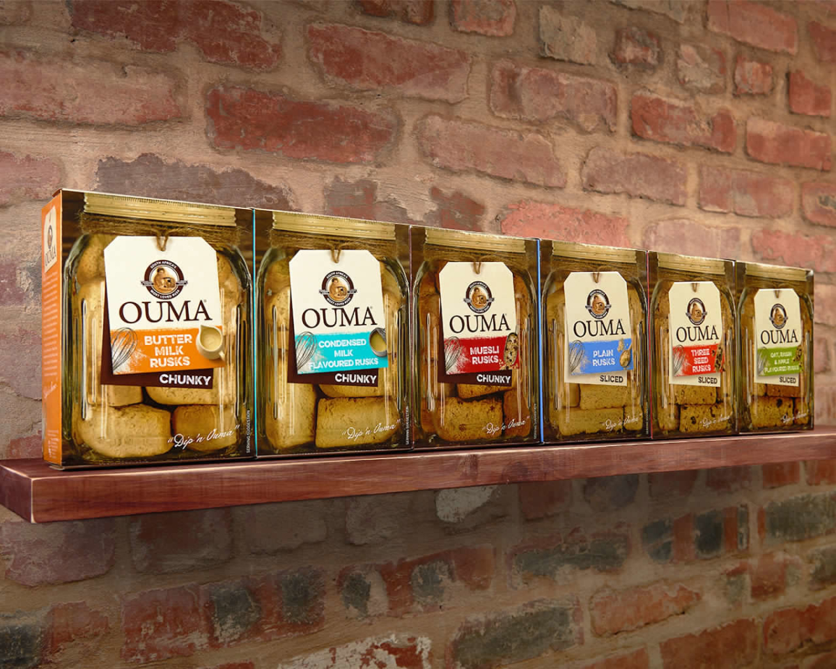 Ouma 'Dip It Your Way' - IDIDTHAT.co