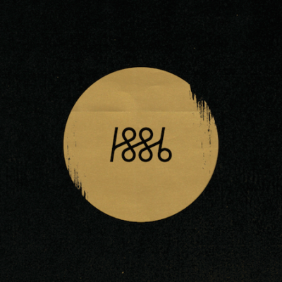 1886 New Logo - IDIDTHAT.co