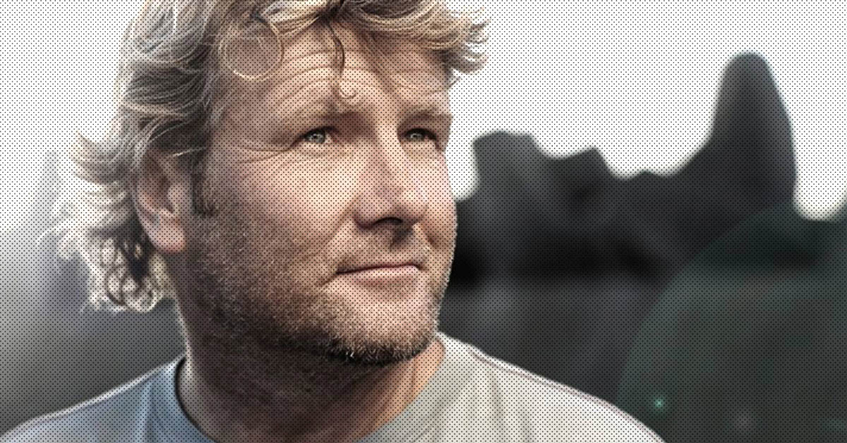Face-to-Face with Director Lee Doig - IDIDTHAT.co