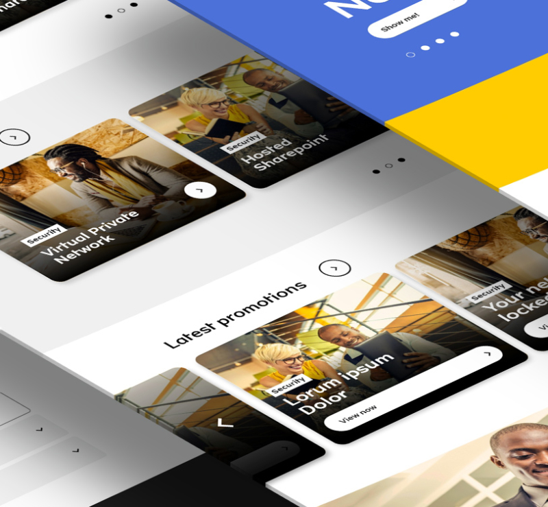 MTN (STRATEGY, DESIGN & DEVELOPMENT) - IDIDTHAT.co