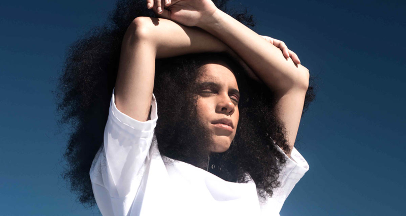 New Blood at Bioscope Films. Meet Director Kyla Philander - IDIDTHAT.co