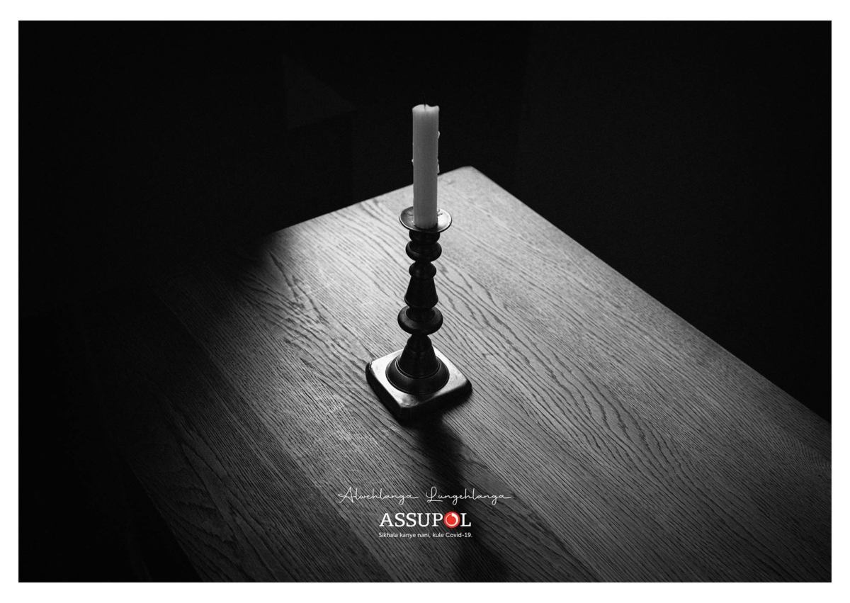 Assupol 'i-Khandlela' - IDIDTHAT.co