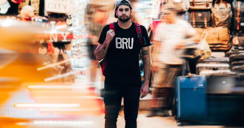 Director Dan Mace from JOE collaborates with the most followed YouTuber ...