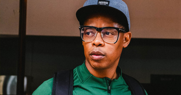 Spitfire’s Katlego Baaitse, capturing the funny of South Africa ...