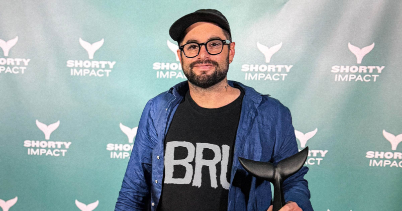 Local production company JOE and director Dan Mace wipe out competition ...