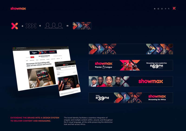 Showmax 'Showmax Rebrand' - IDIDTHAT.co