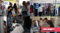 AVIJOZI 2025: Where Creativity and Technology Meet - Under the Theme ...