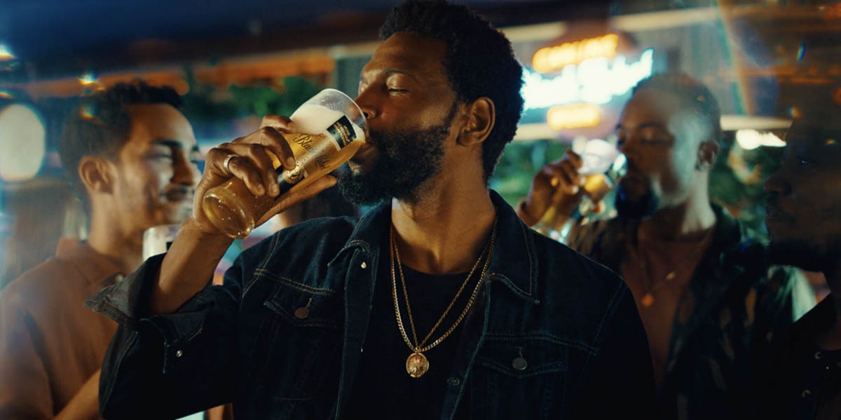 Kabeer Shaik joins Massīf and drops a powerful new NSRI spot - IDIDTHAT.co